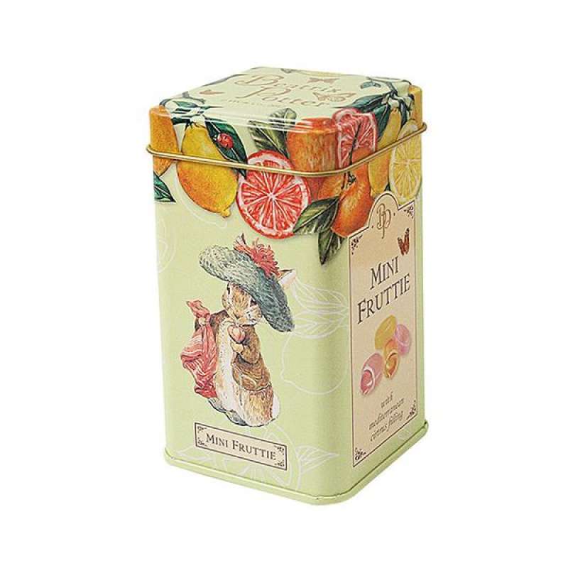 Jual Miss Potter Mini Lemon Citrus Candies 100g di Seller PChomeSEA ...