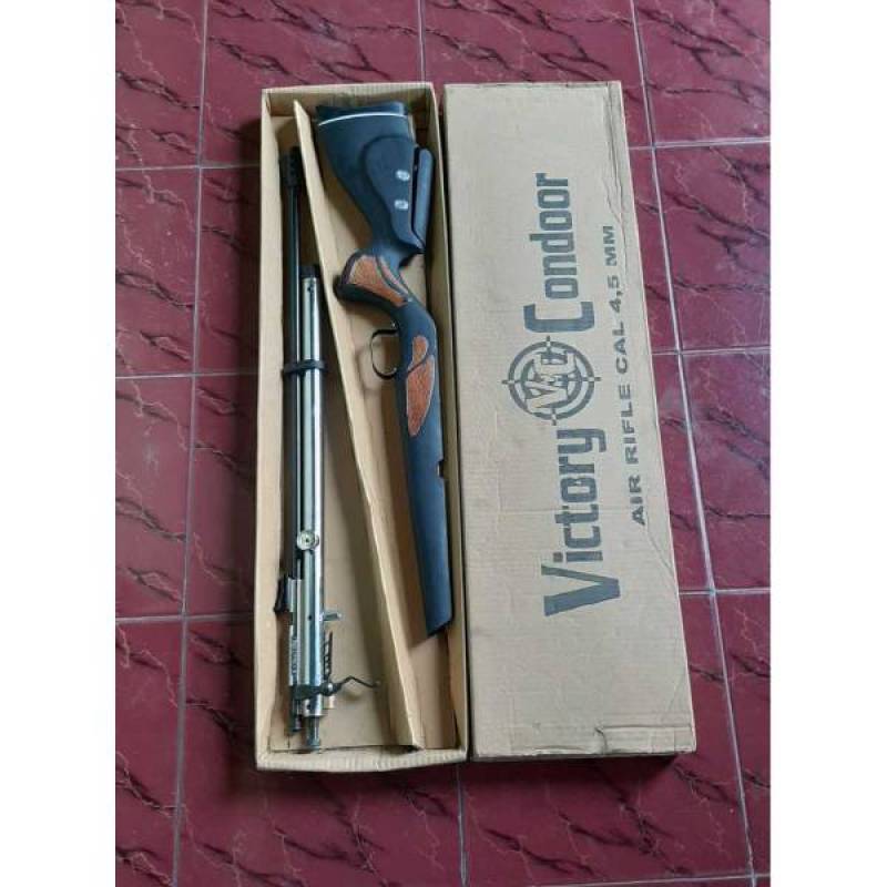 Jual Tabung Pcp Mouser Original Terbaru - Harga Promo Murah April 2024 ...