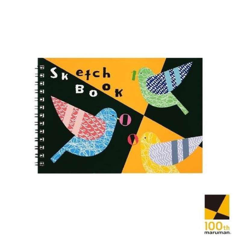 Jual (maruman)japan Maruman 100th Anniversary Limited Edition B6 ...
