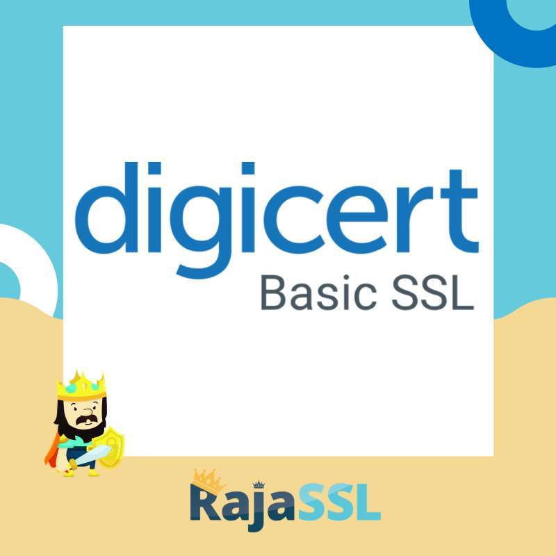 Jual Digicert Standart Sertifikat Ssl Di Seller Raja Ssl - Sampora, Kab ...