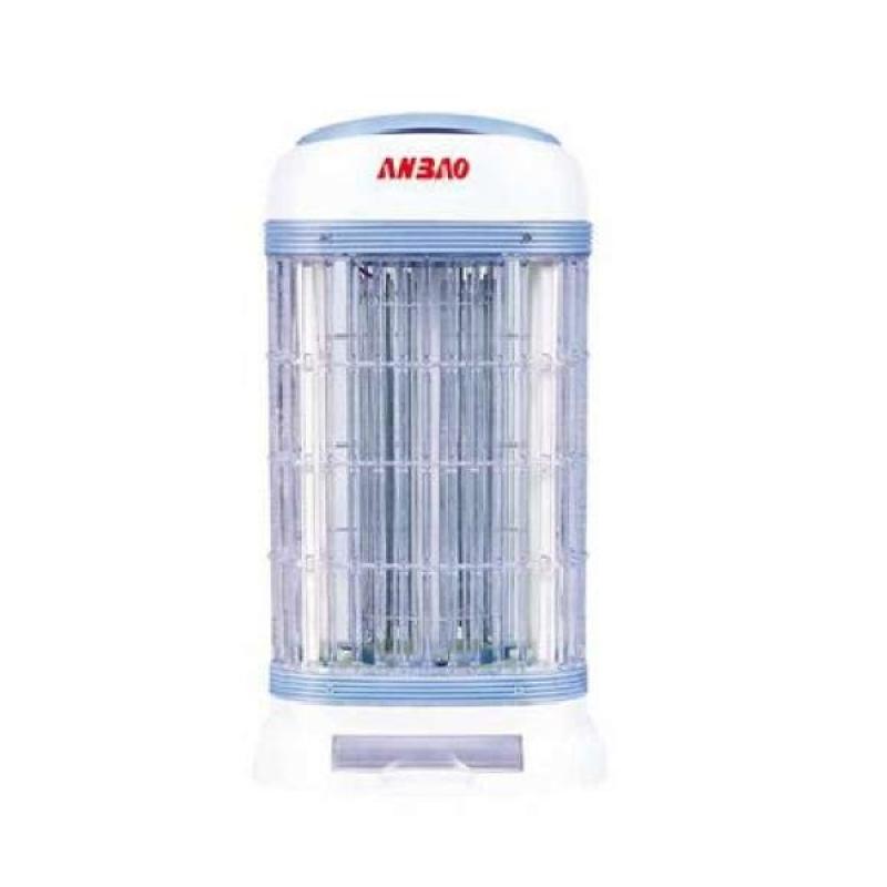 Jual (anbao)anbao 10w Mosquito Killer Ab-8255b Di Seller Pchomesea ...