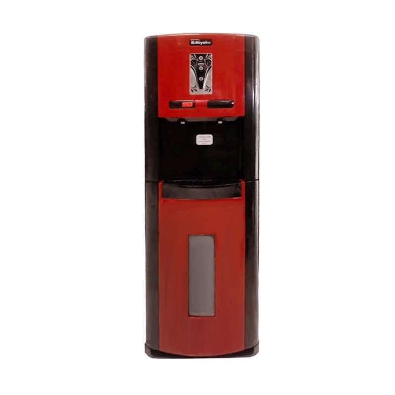 Jual Miyako Wdp200 Dispenser [air Galon Bawah] Di Seller Departemen ...