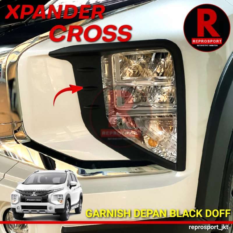 Jual Variasi Xpander Cross Terbaru Dengan Harga Termurah Di 2024 | Blibli