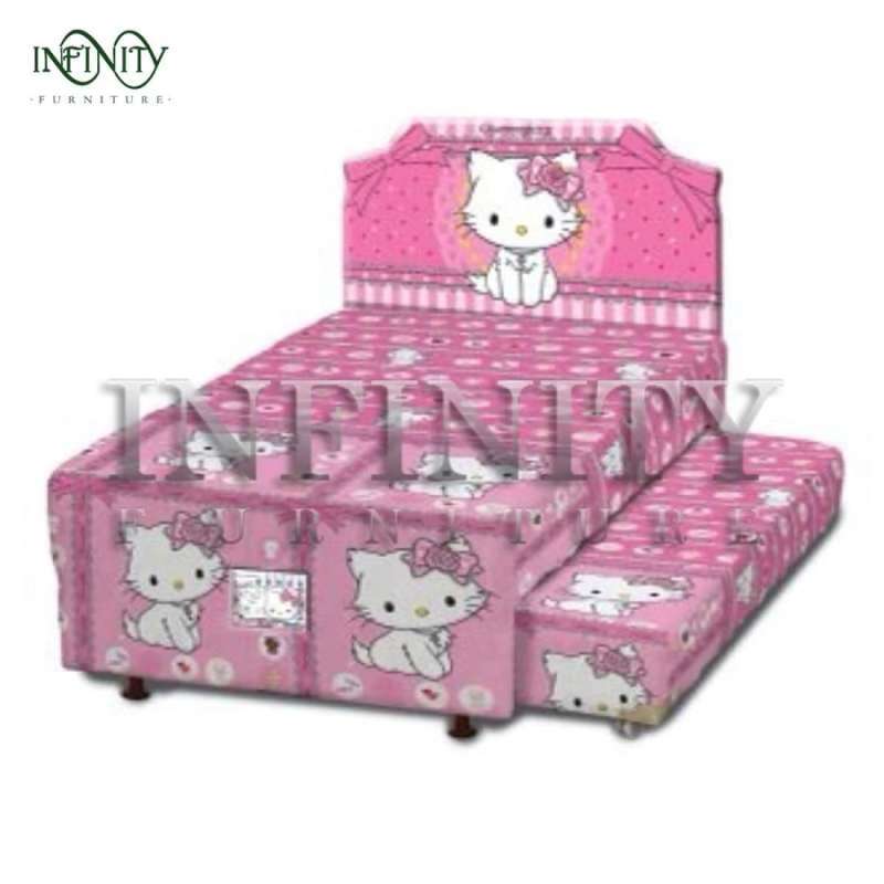 Jual Spring Bed Big Dream Original Murah - Harga Diskon Juni 2024 ...