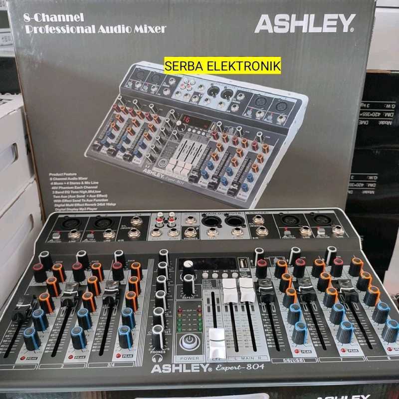 Jual Mixer Ashley Digital Original, Murah & Diskon Maret 2024 | Blibli