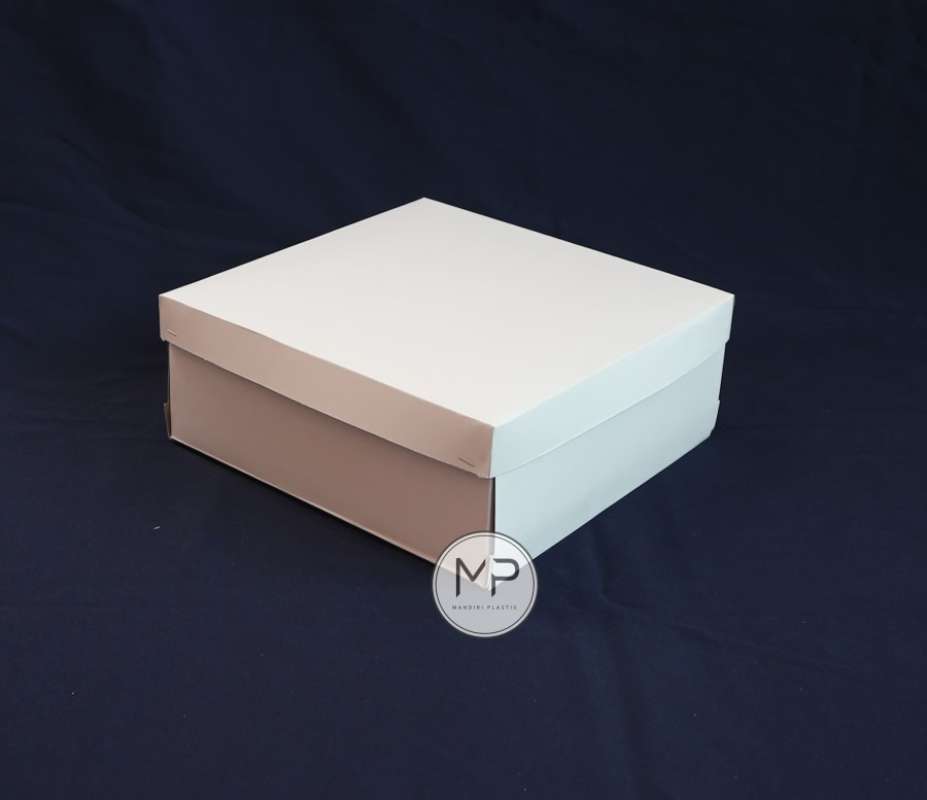 Jual Dus Snack Polos Putih Original Murah - Harga Diskon Februari 2024 ...