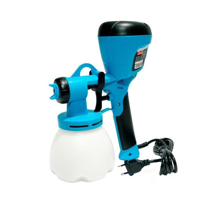 Jual Multipro ESP-99HP Electric Paint Sprayer di Seller TOKO S88 ...