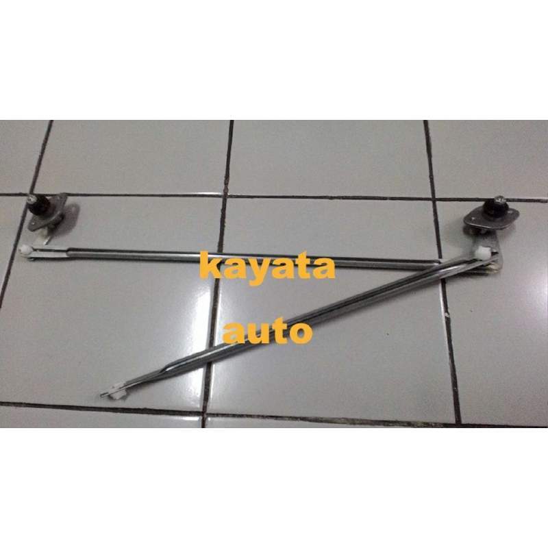 Jual Wiper Link Ford RANGER di Seller Kayata Auto - Karang Anyar, Kota ...