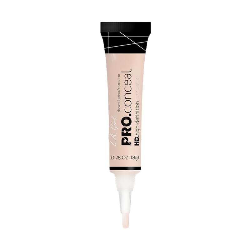 Jual LA Girl HD Pro Concealer - Porcelain di Seller LA Girl Indonesia ...