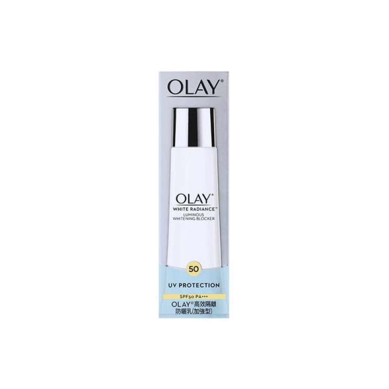 Jual Olay Olay Isolation Sunscreen Milk (enhanced) 40ml (spf50 Pa ...