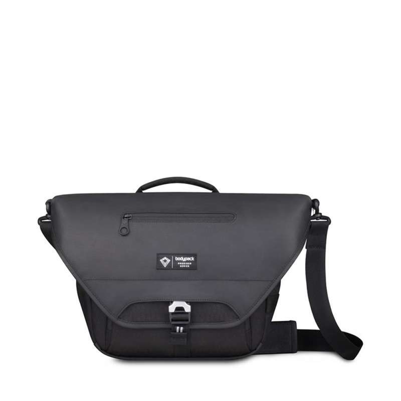 Jual Bodypack Prodigers Snapshot 2.0 Camera Shoulder Bag - Black di ...
