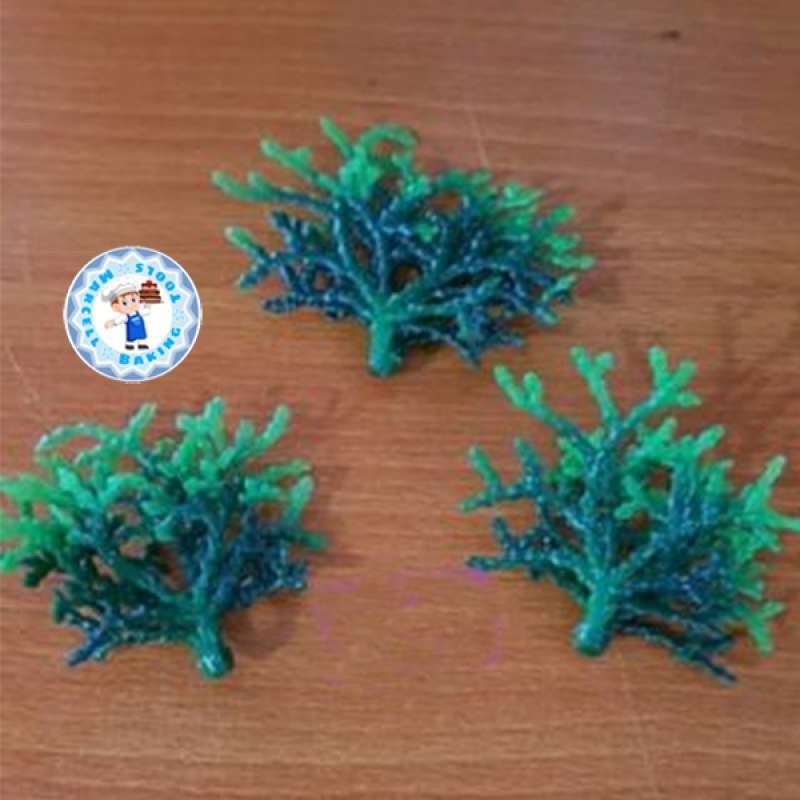 Jual Toper Rumput Laut di Seller RESA BAKING TOOLS - Kab. Bogor, Jawa ...