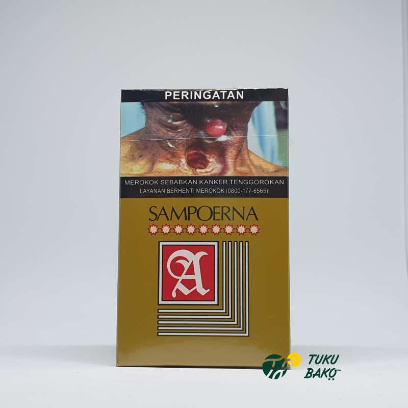 Jual Rokok Sampoerna Kretek Hijau 12 (per Bungkus) di Seller Tuku Bako ...