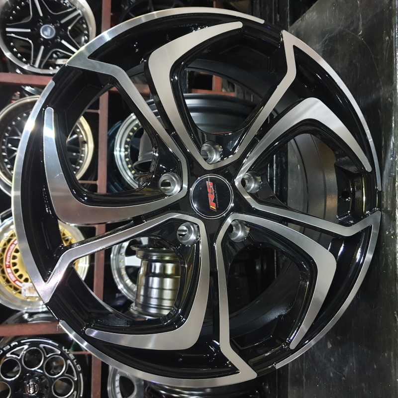 Jual Velg Civic Fd 17 Terbaru Dengan Harga Termurah Di 2024 | Blibli