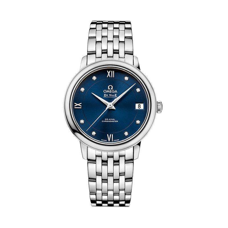 Jam Tangan Omega Original 🔥 - Harga Terbaru Oktober 2025