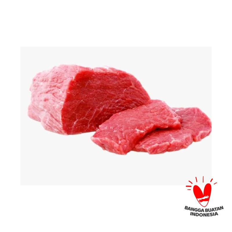 Jual Daging Sapi Has Dalam / Tenderloin Beef 1 Kg di Seller Gemeli ...