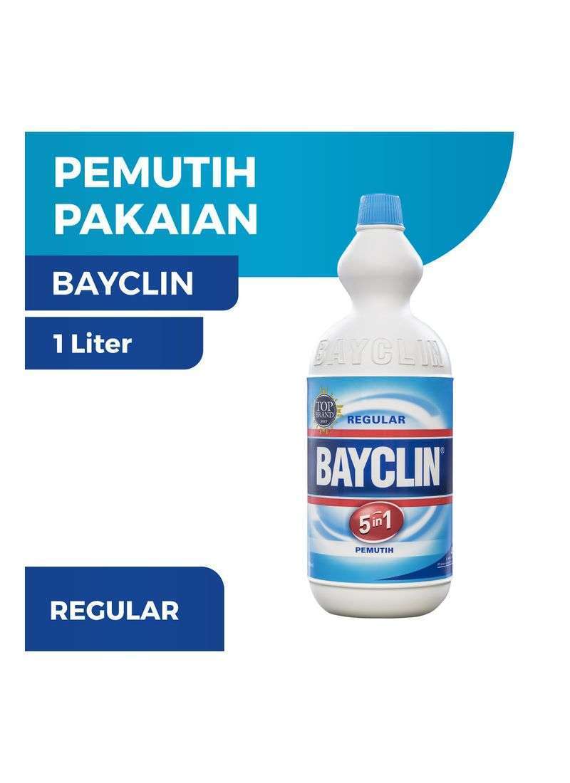 Jual Bayclin Warna Termurah - Harga Grosir Terupdate Hari Ini | Blibli