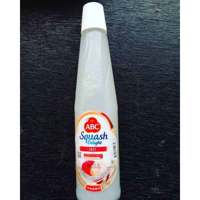 Jual Abc Squash Delight Leci Di Seller Gajahmadafruitmarket - Petojo ...