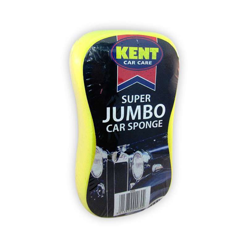 Jual KENMASTER KENT JUMBO SPONGE di Seller Primo Citos - Cilandak Barat ...