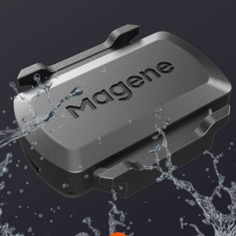 Jual Magene S3+ Cadence Speed Sensor Sepeda Roadbike Di Seller Cipta ...