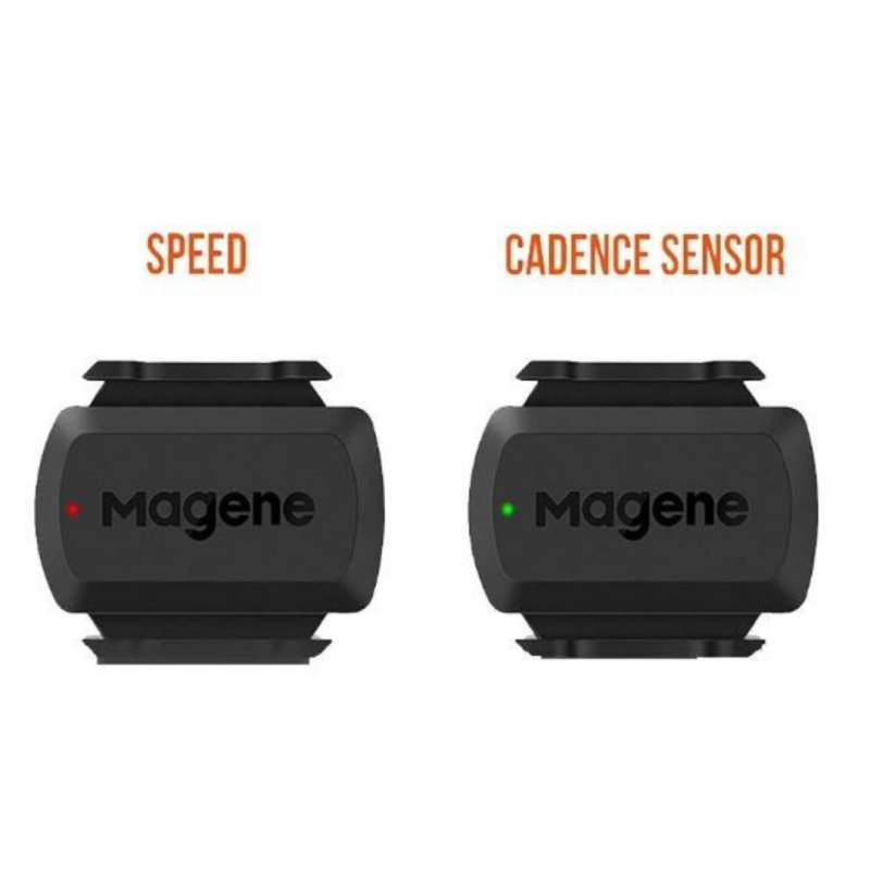 Jual Magene S3+ Cadence Speed Sensor Sepeda Roadbike Di Seller Cipta ...