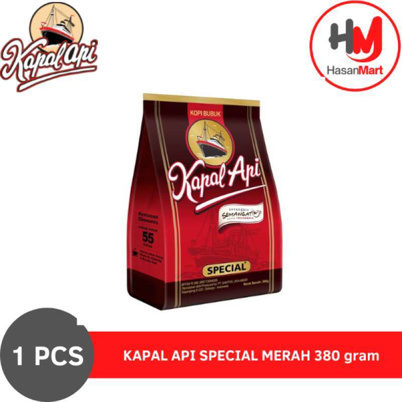 Jual Mau Kopi Kapal Api Termurah - Harga Grosir Terupdate Hari Ini | Blibli