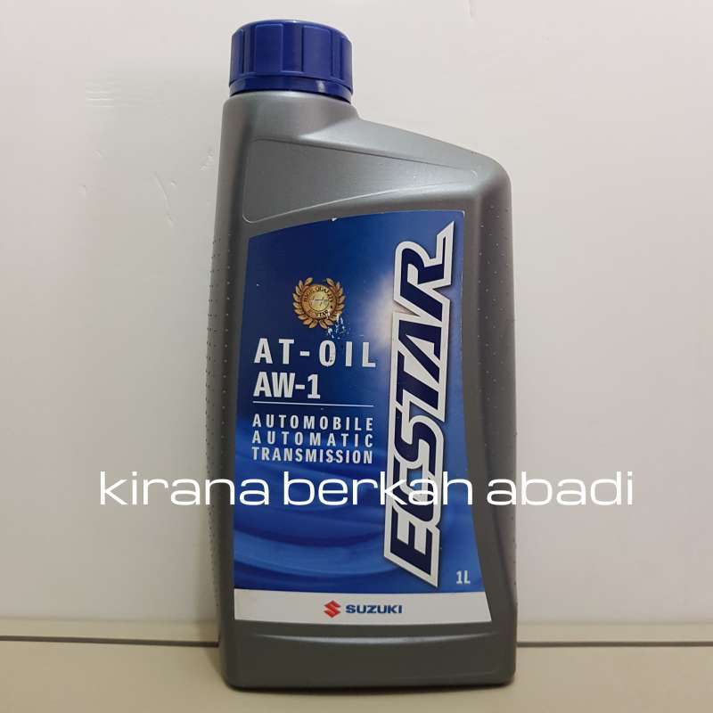 Jual Suzuki Atf Aw1 Terbaru Dengan Harga Termurah Di 2024 | Blibli