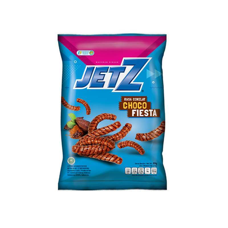 Jual JETZ STICK CHOCOFIESTA 65 GR di Seller Hypermart Royal Official ...