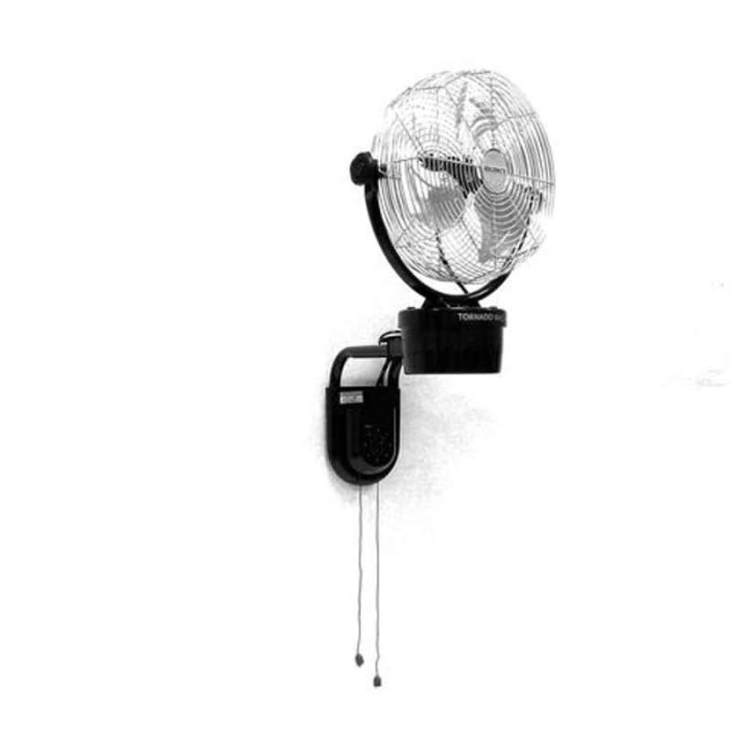Promo Regency Wall Fan Tornado 16 Inch Ztw16 Kipas Angin Dinding Besi ...