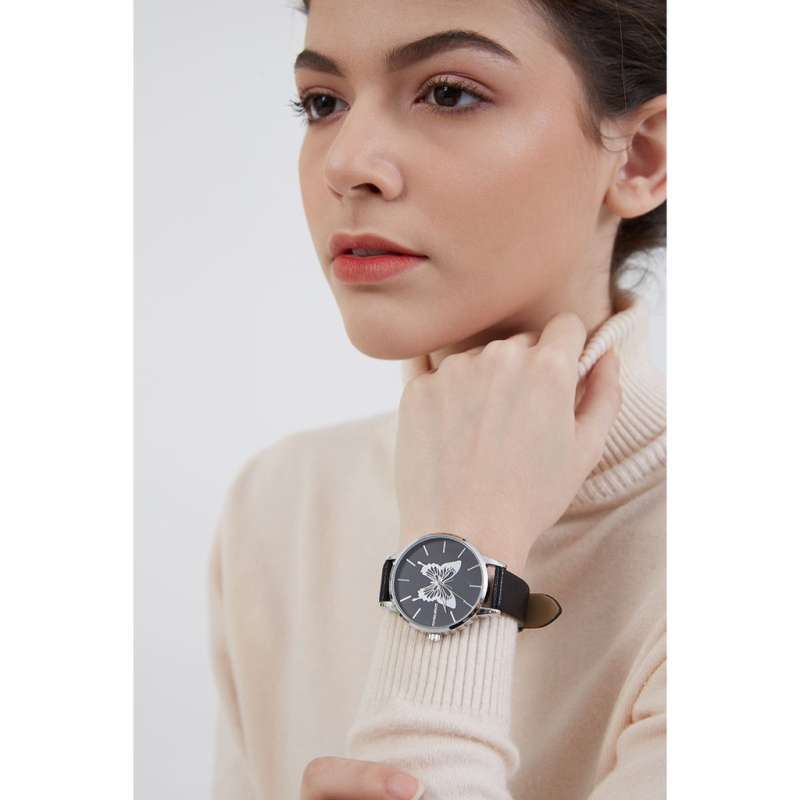 Promo Berrybenka - Sophie Jessy Butterfly ORIGINAL JAM TANGAN WANITA ...