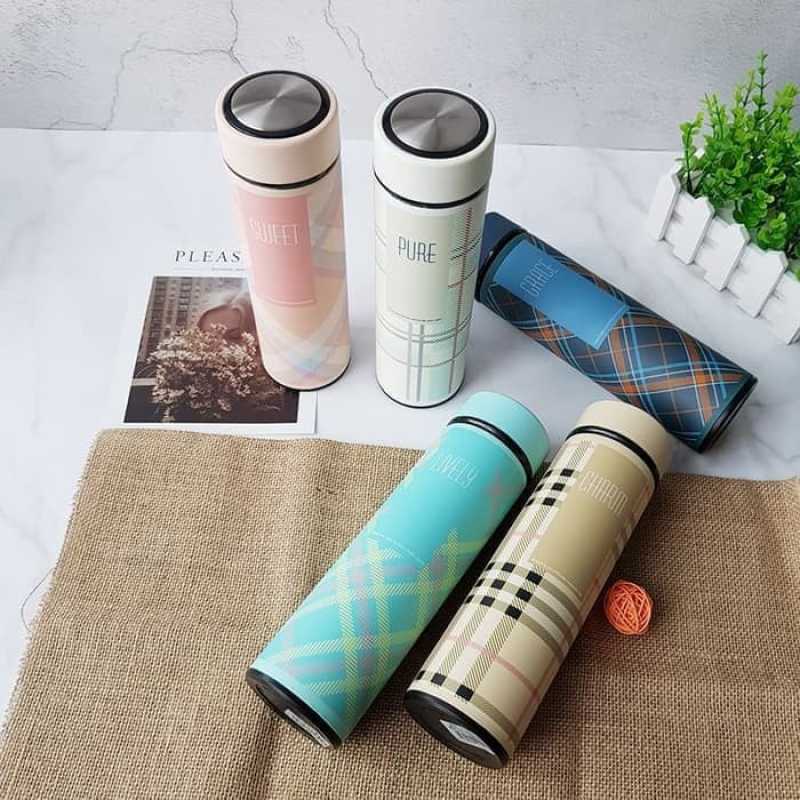 Jual Termos Air Panas / Thermos Vacuum Flask Termos Mini Vacuum Cup ...