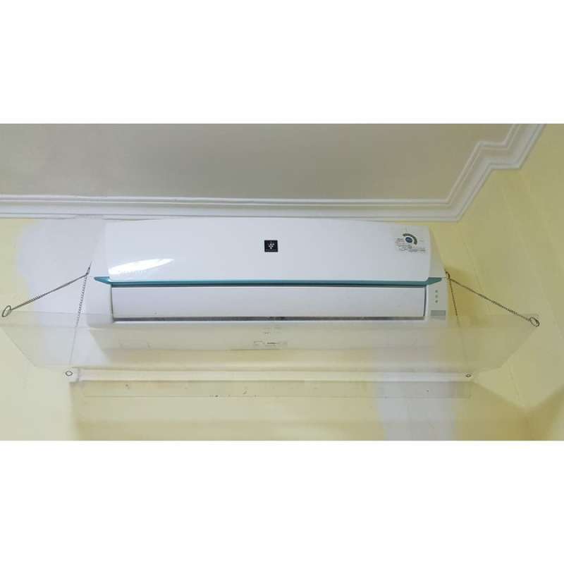 Promo Talang Ac Acrylic- Akrilik Ac Reflektor - 80 Cm 100 % Original ...