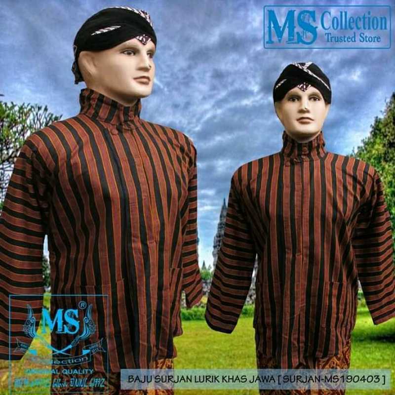 Jual Surjan Keren Model Terbaru - Harga Promo Juni 2024 | Blibli