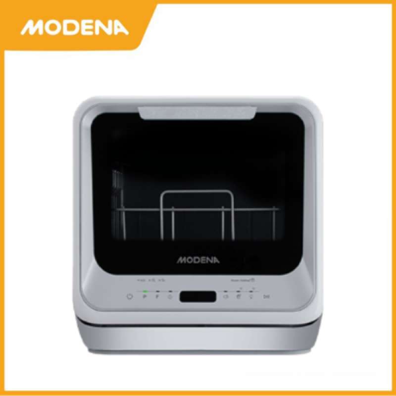 Jual Modena Ws 1020 G - Tabletop Multipurpose Washer With Steam Di ...