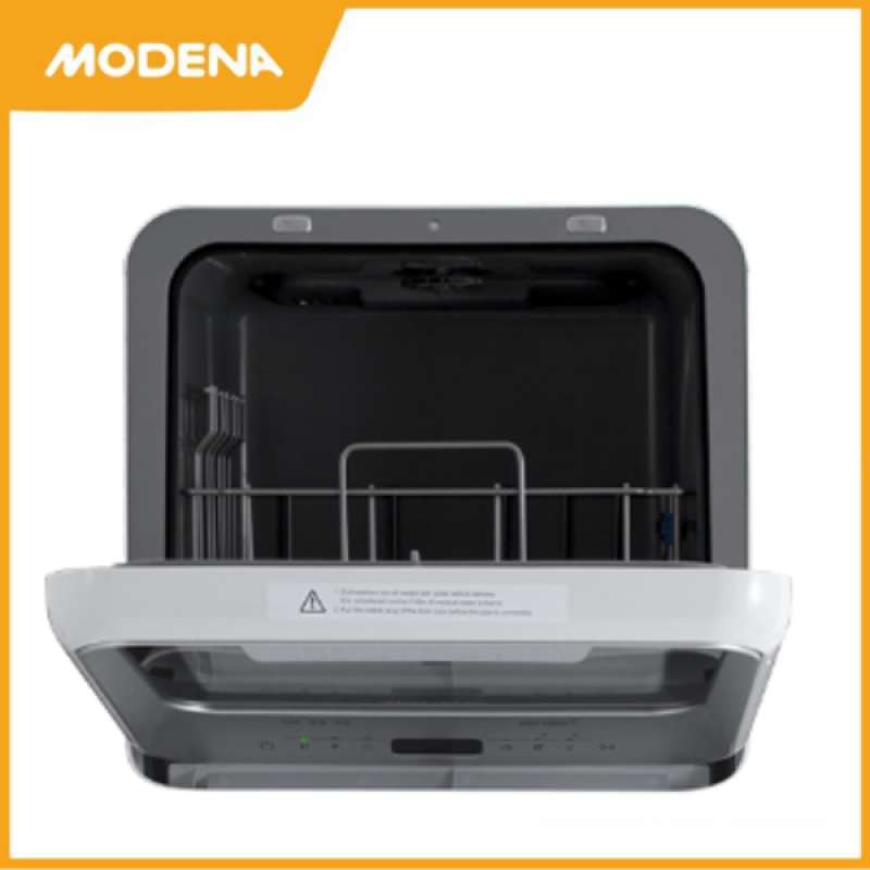 Jual Modena Ws 1020 G - Tabletop Multipurpose Washer With Steam Di ...
