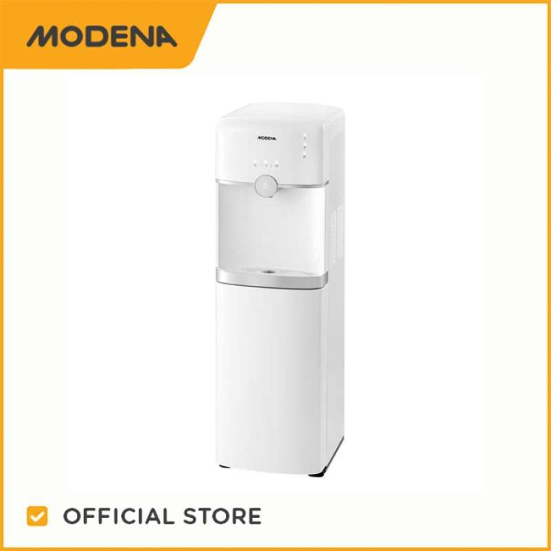 Promo Modena Water Dispenser - Dd 7315 W (bottom Loading) Diskon 21% Di ...