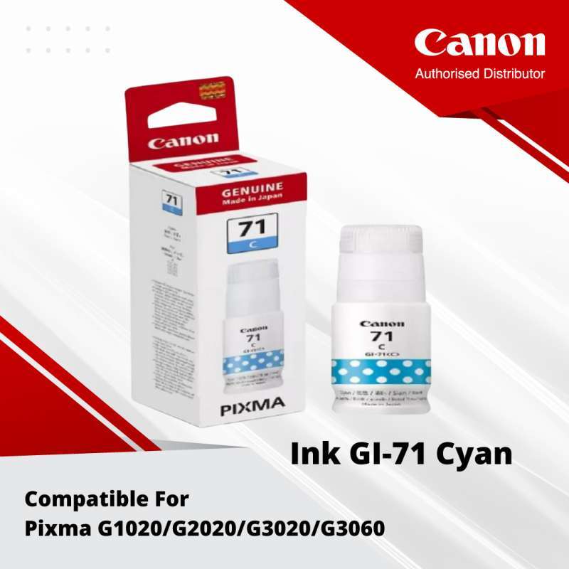 Toko Canon Printer By Datascrip Official Store Online Original & Harga ...