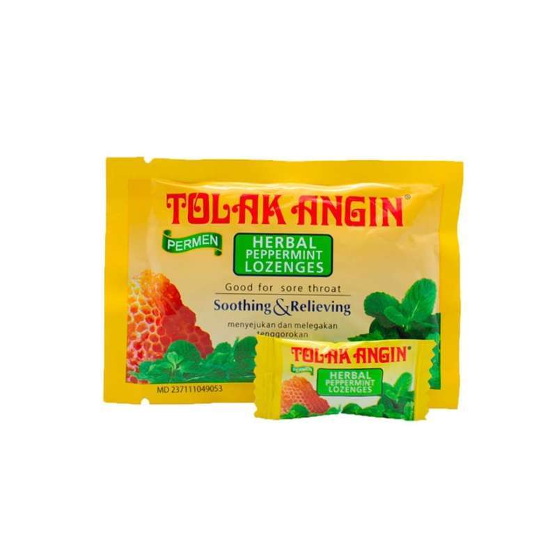 Jual Sido Muncul Tolak Angin Permen Sachet di Seller WATSONS Official ... Jual Sido Muncul Tolak Angin Permen Sachet di Seller WATSONS Official ...