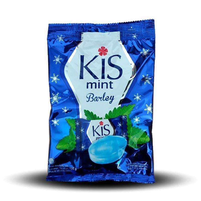 Jual Kis Barley Permen [125 G] Di Seller Sembakokoe - Jelambar Baru ...