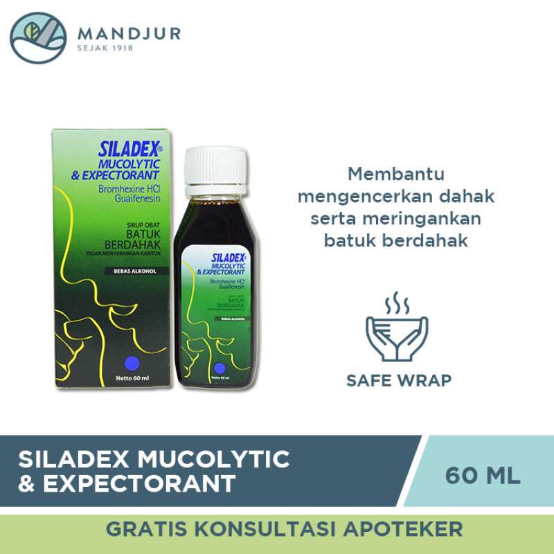 5 Rekomendasi Obat Batuk untuk Ibu Hamil di Apotik - Blibli Friends