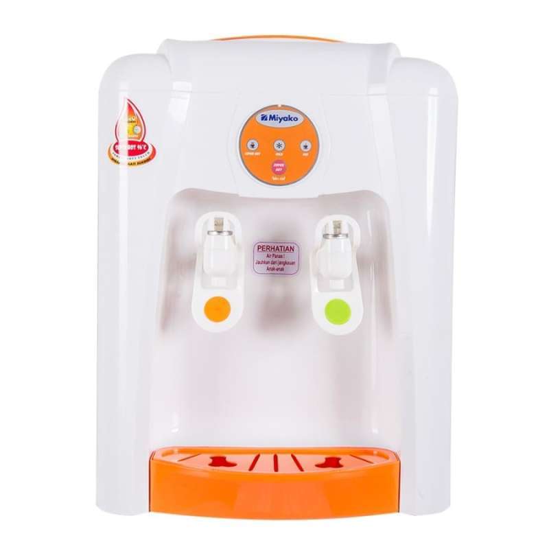 Jual Miyako Dispenser Wd-29 Exc / Pxc - Dispenser Extra Hot & Cool Di ...