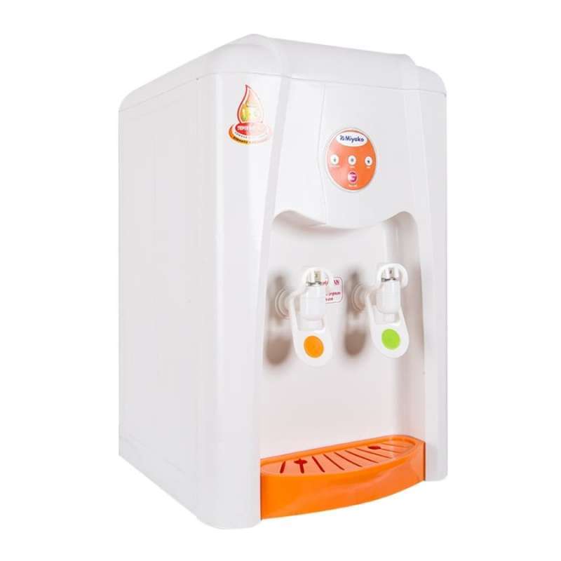Jual Miyako Dispenser Wd-29 Exc / Pxc - Dispenser Extra Hot & Cool Di ...