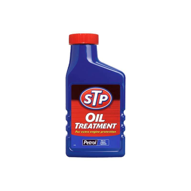 Jual Stp Oil Treatment Oli Mobil [300 Ml] Campuran Oli Mesin Bensin ...