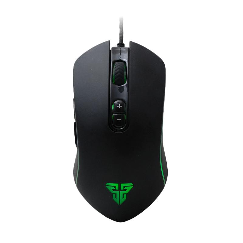 Promo Fantech X9 Thor RGB Macro Mouse Gaming - Hitam Diskon 41% di ...
