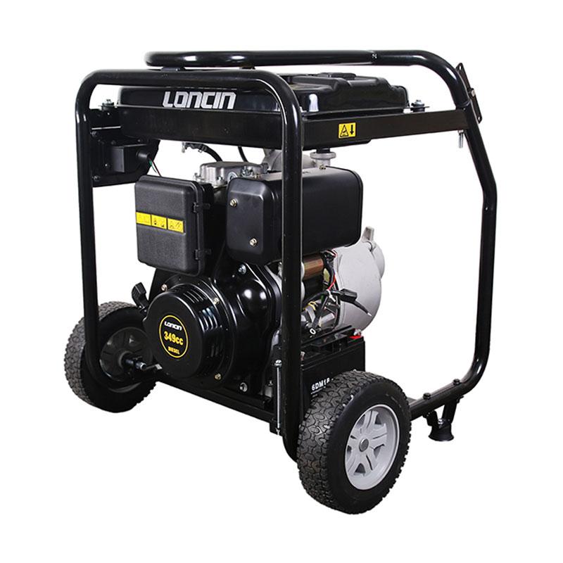 Jual LONCIN LC 100 ZB 30-4.9 CB 4 Inch Pompa Air Irigasi Diesel di ...