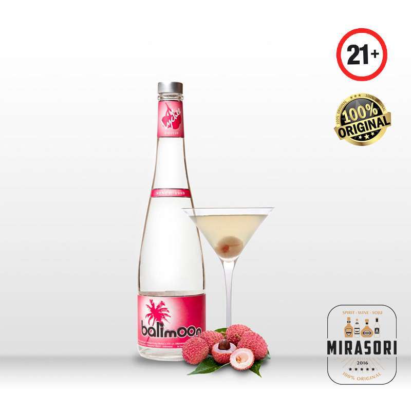 Jual Balimoon Lychee Termurah - Harga Grosir Terupdate Hari Ini | Blibli