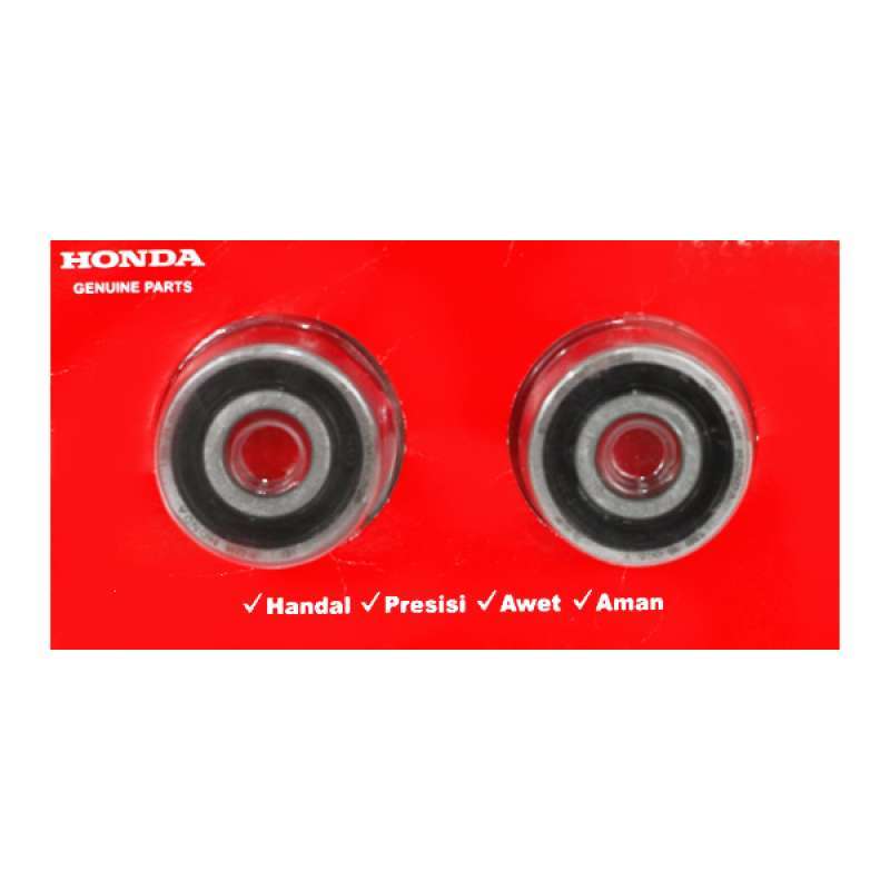 Jual AHM AHB6201RS Laher Laker Roda Depan Supra X 125 Karisma Beat ...