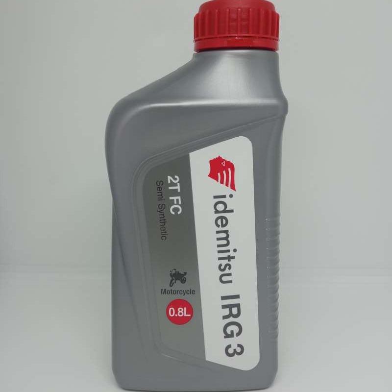Promo Idemitsu 2T Oli Samping Motor [Original/ 800 mL] Diskon 6% di ...