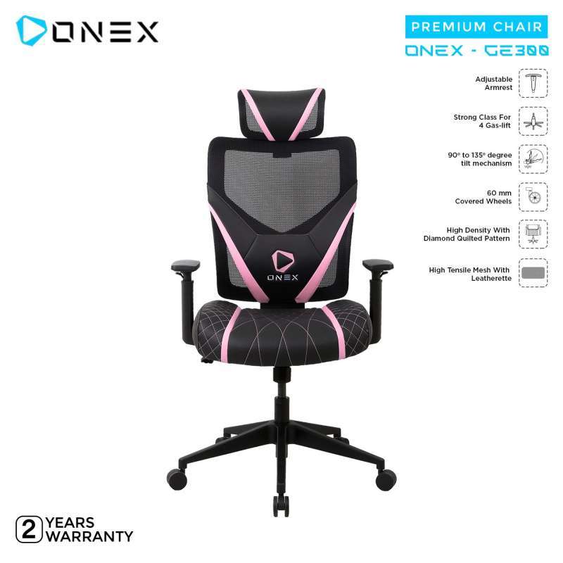 Jual Kursi Gaming Fabric Mesh Original Murah - Harga Diskon Juni 2024 ...