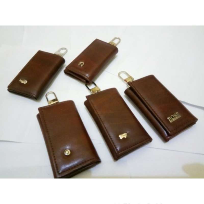 Jual Dompet Gantungan Kunci Stnk Motor dan Mobil di Seller Actech ...